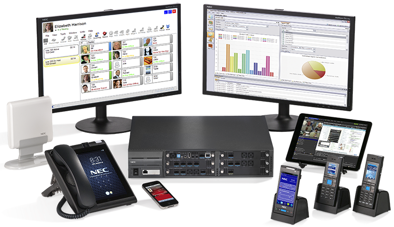phone-system | RanderCom