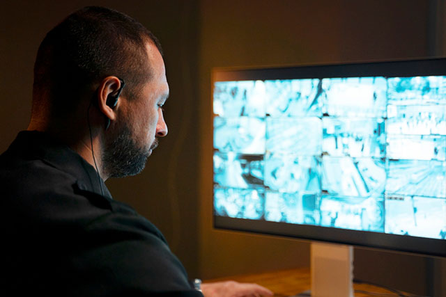 Top 10 Reasons to Install Surveillance Systems | RanderCom