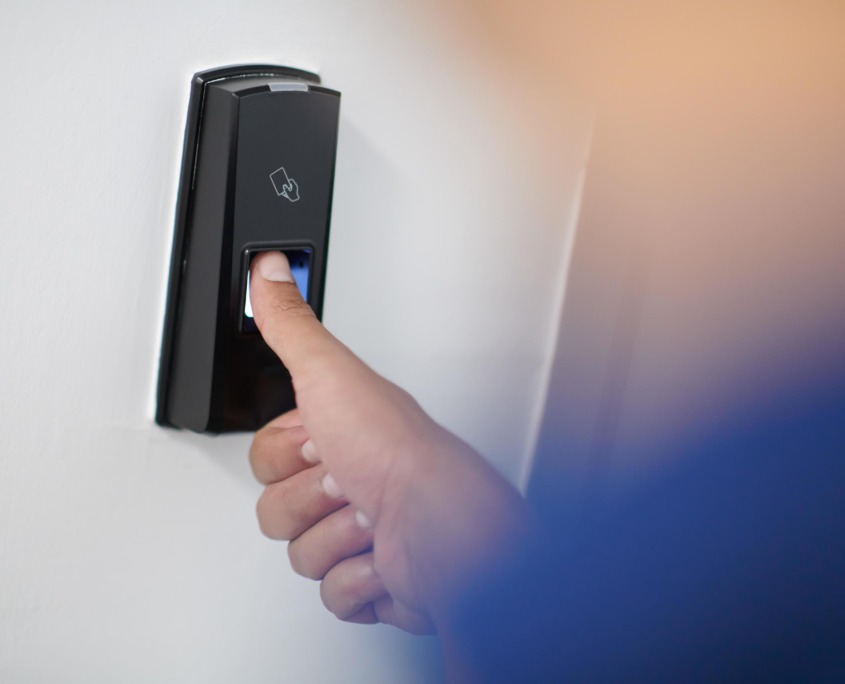 Essential Access Control Types Explained