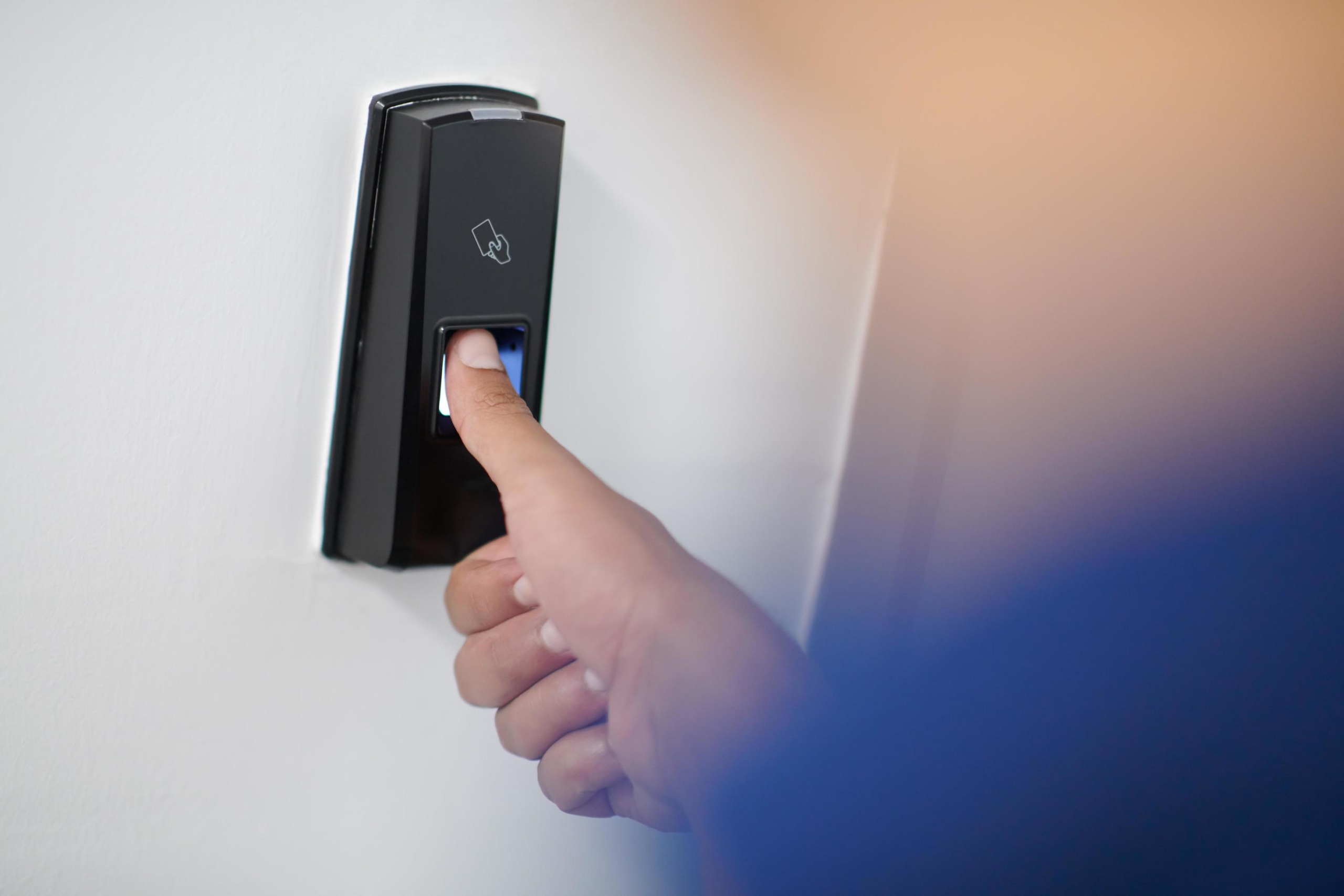 Mastering Access Control: Top 3 Types | RanderCom Mastering Access Control: Top 3 Types | RanderCom