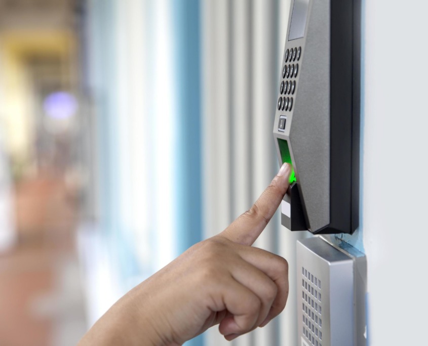 Essential Access Control Types Explained