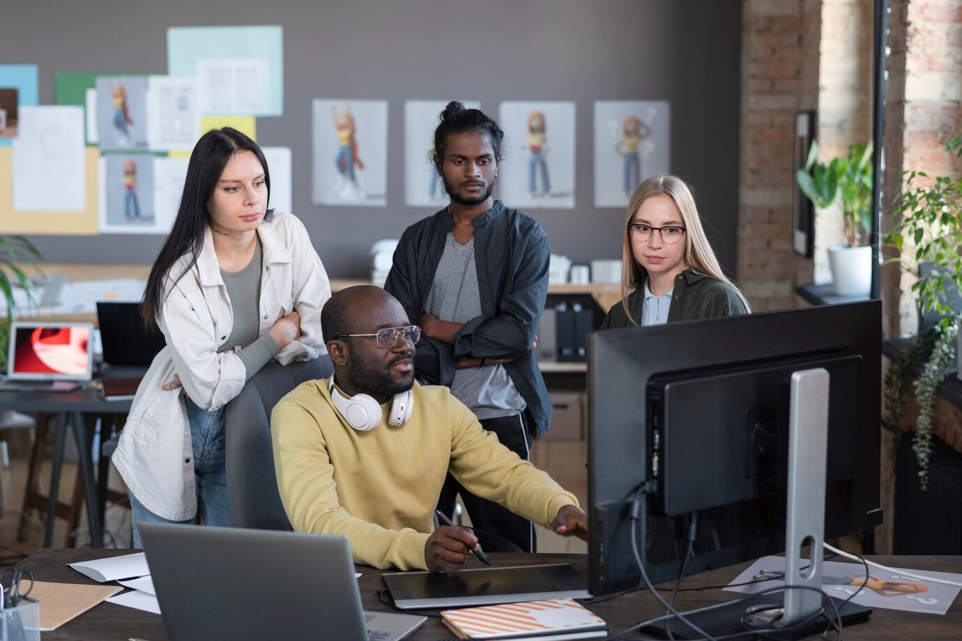 Protect Your Company: Cybersecurity Training Basics | RanderCom