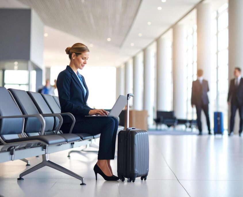 Public Wi-Fi Risks Every Business Should Know